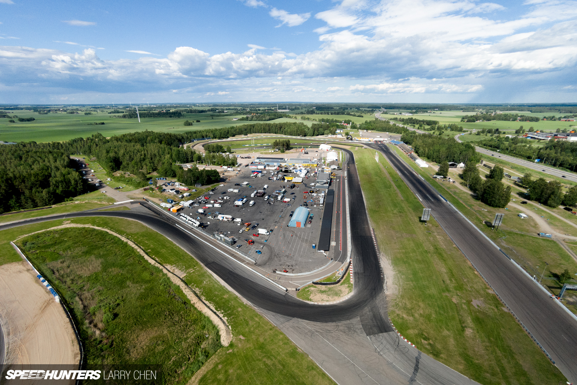 Gatebil Like You've Never Seen It Before - Speedhunters