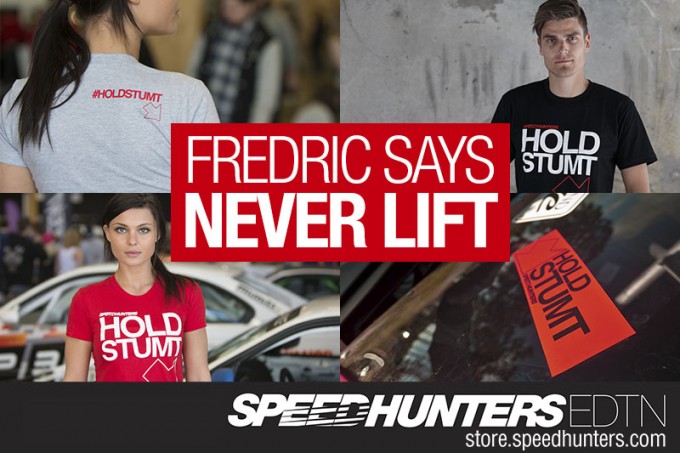 19 June Hold Stumt FB - Speedhunters