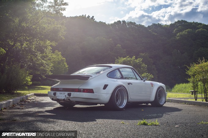 RWB-930-IROC-09 - Speedhunters