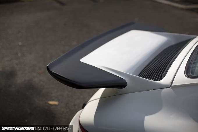 Enter The '70s: RWB's Latest Creation - Speedhunters