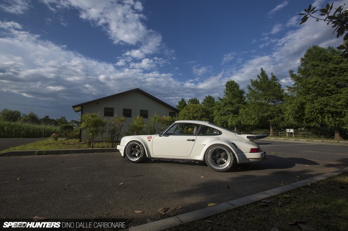 Enter The '70s: RWB's Latest Creation - Speedhunters