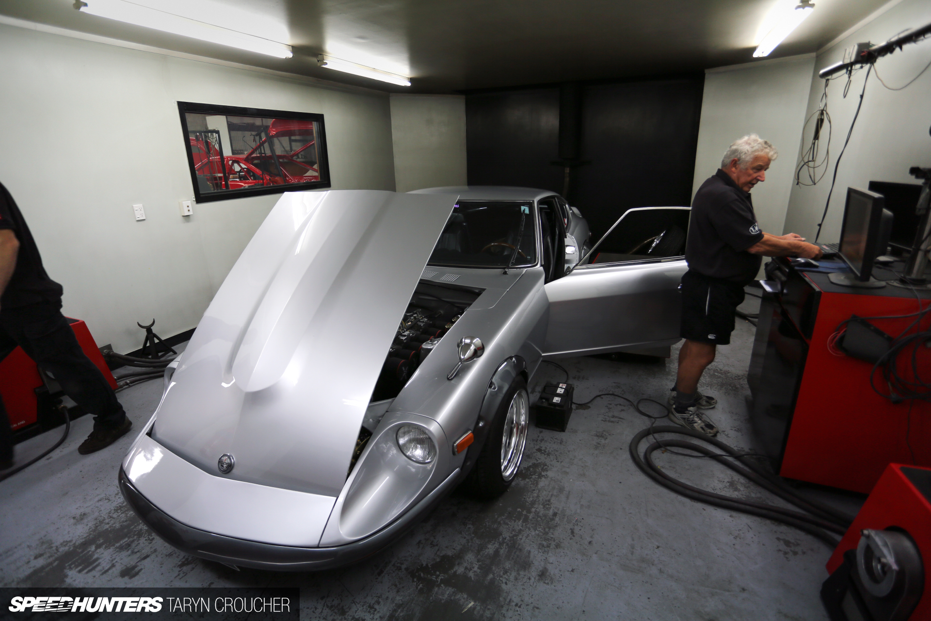 Drive Your Dream - Speedhunters