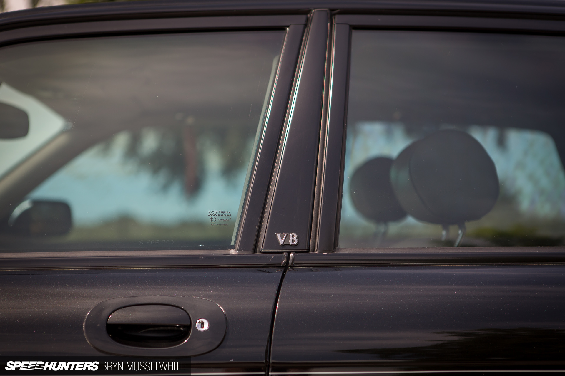 Joakim Jaguar XJR VIP Sweden Rohanna -8 - Speedhunters