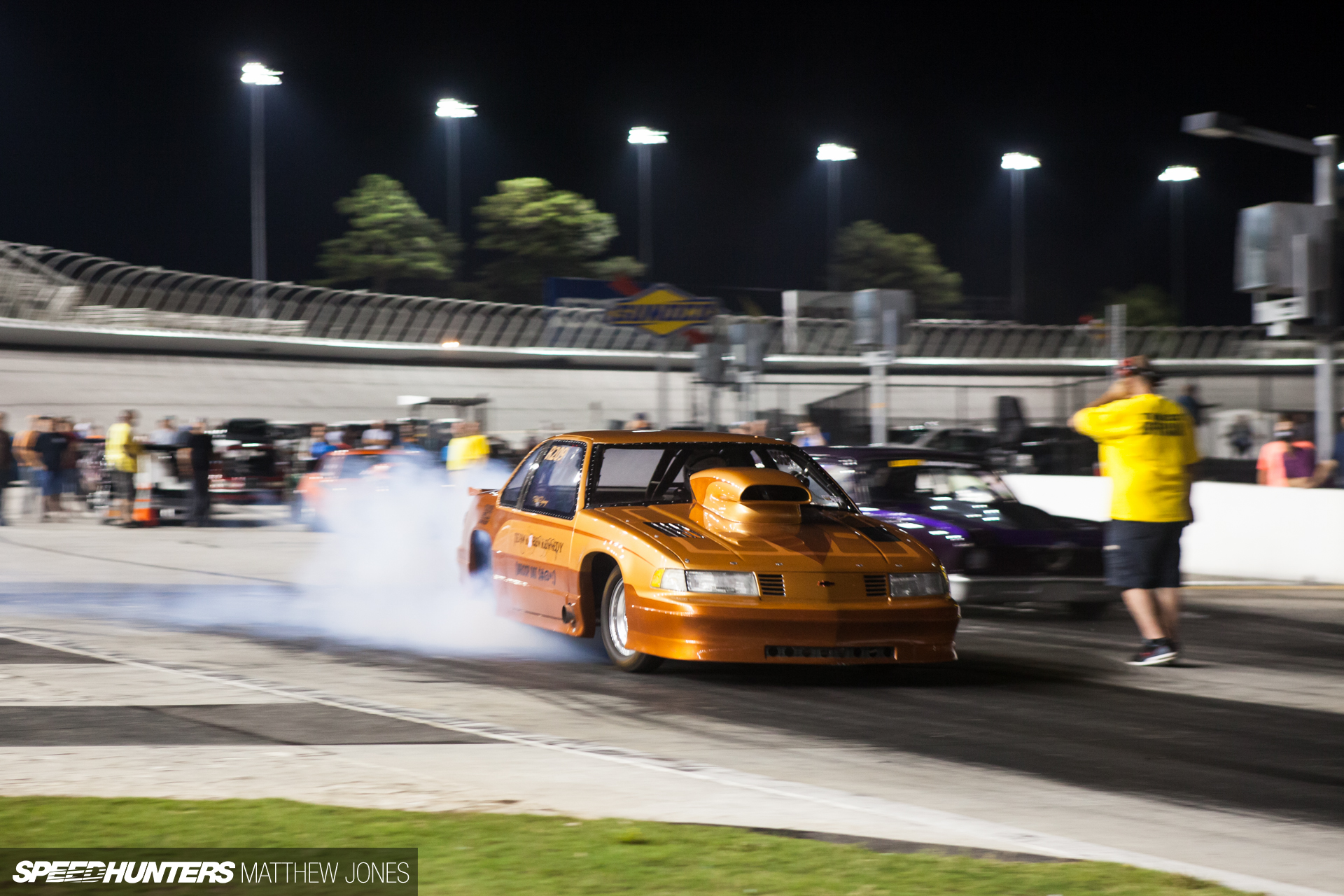A Fast Friday Night In Middle Georgia - Speedhunters