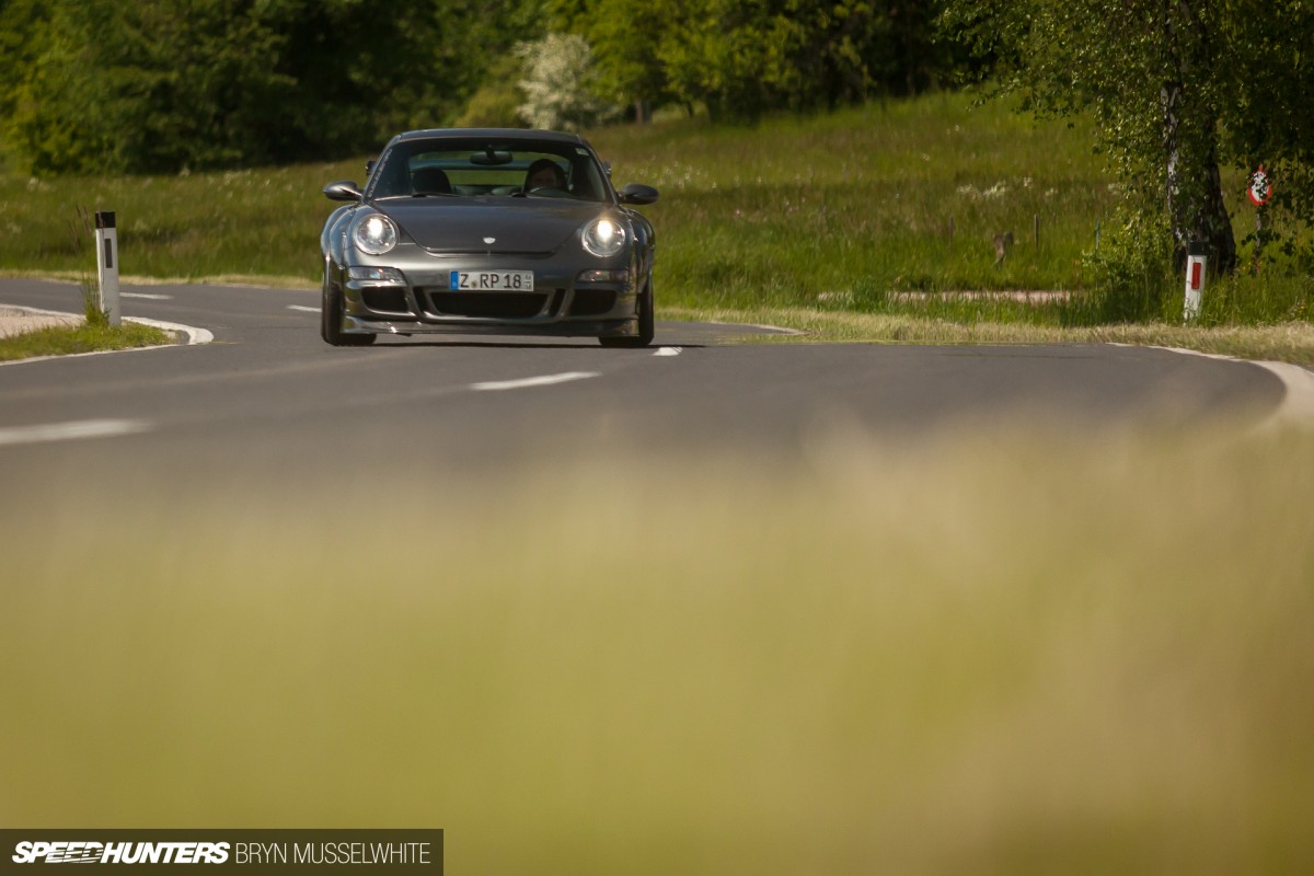 Royal Performance 997 GT Worthersee Vossen-10 - Speedhunters