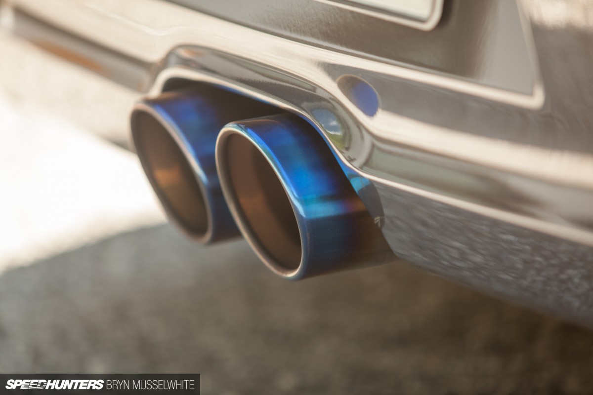 Royal Performance 997 GT Worthersee Vossen-20 - Speedhunters