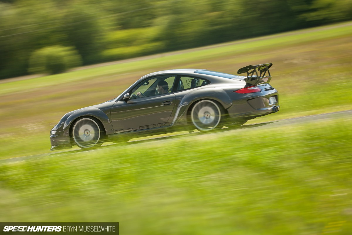 Royal Performance 997 GT Worthersee Vossen-5 - Speedhunters