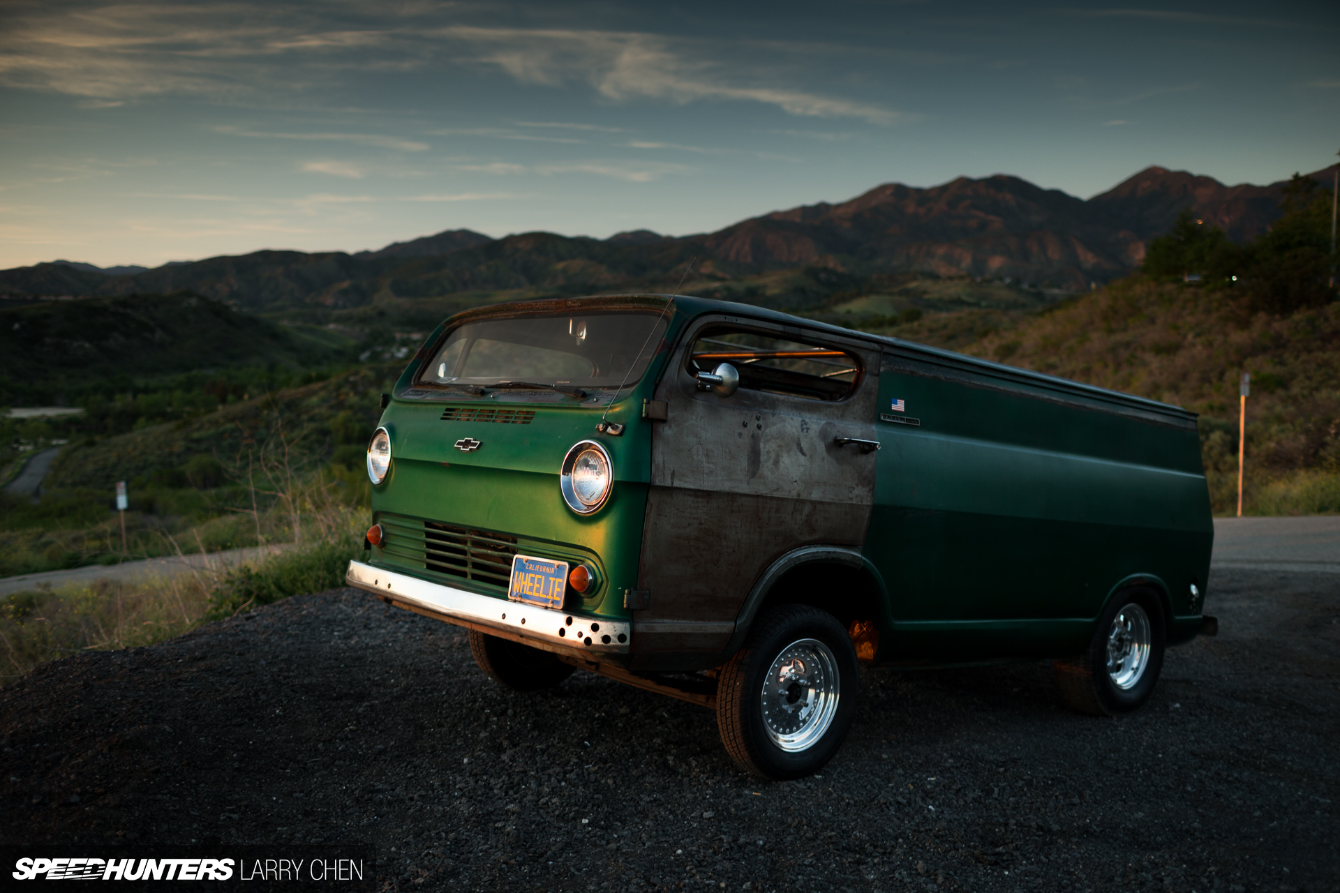 Larry_Chen_Speedhunters_wheelie_van-14 - Speedhunters