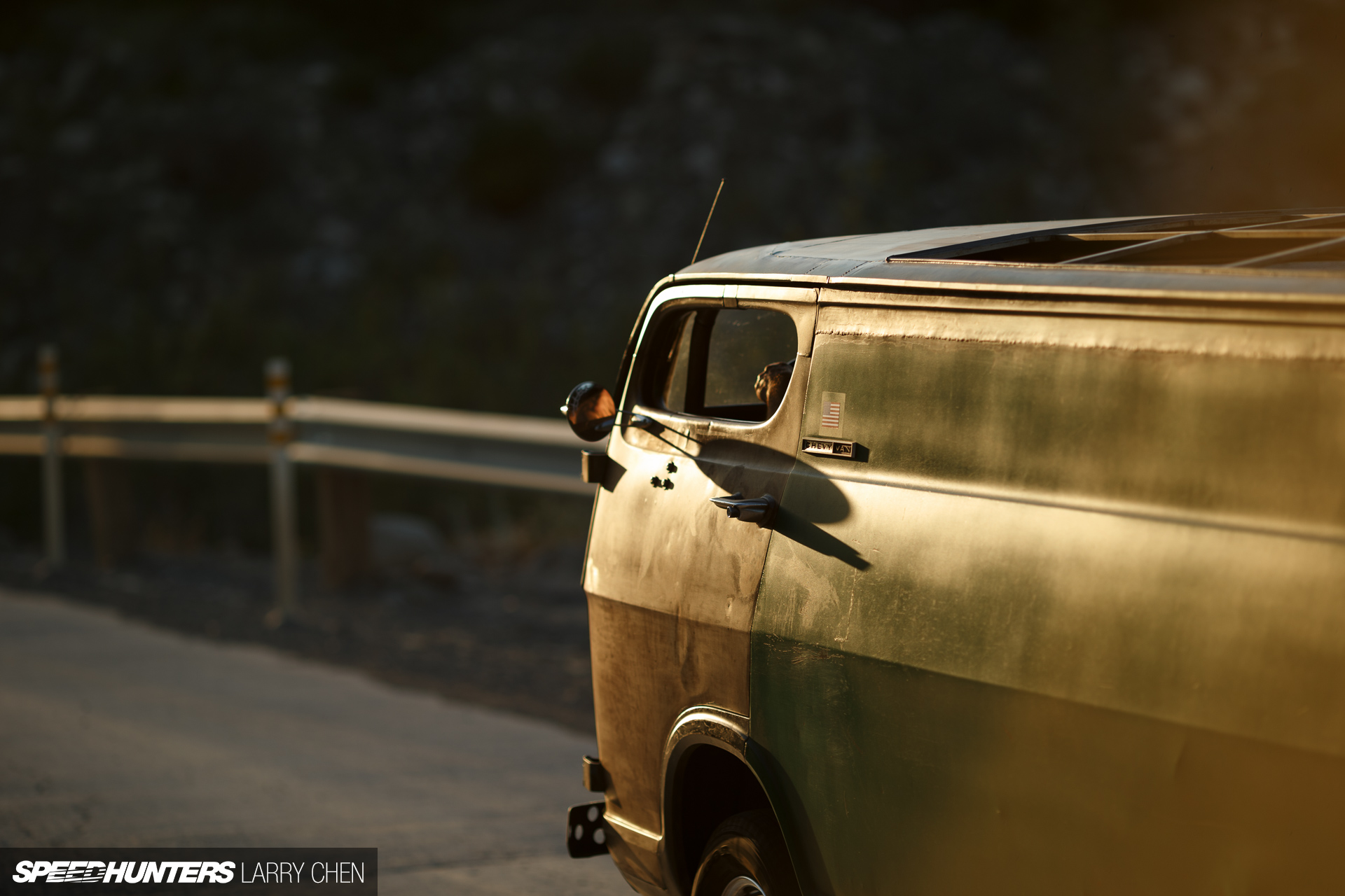 Larry_Chen_Speedhunters_wheelie_van-14 - Speedhunters