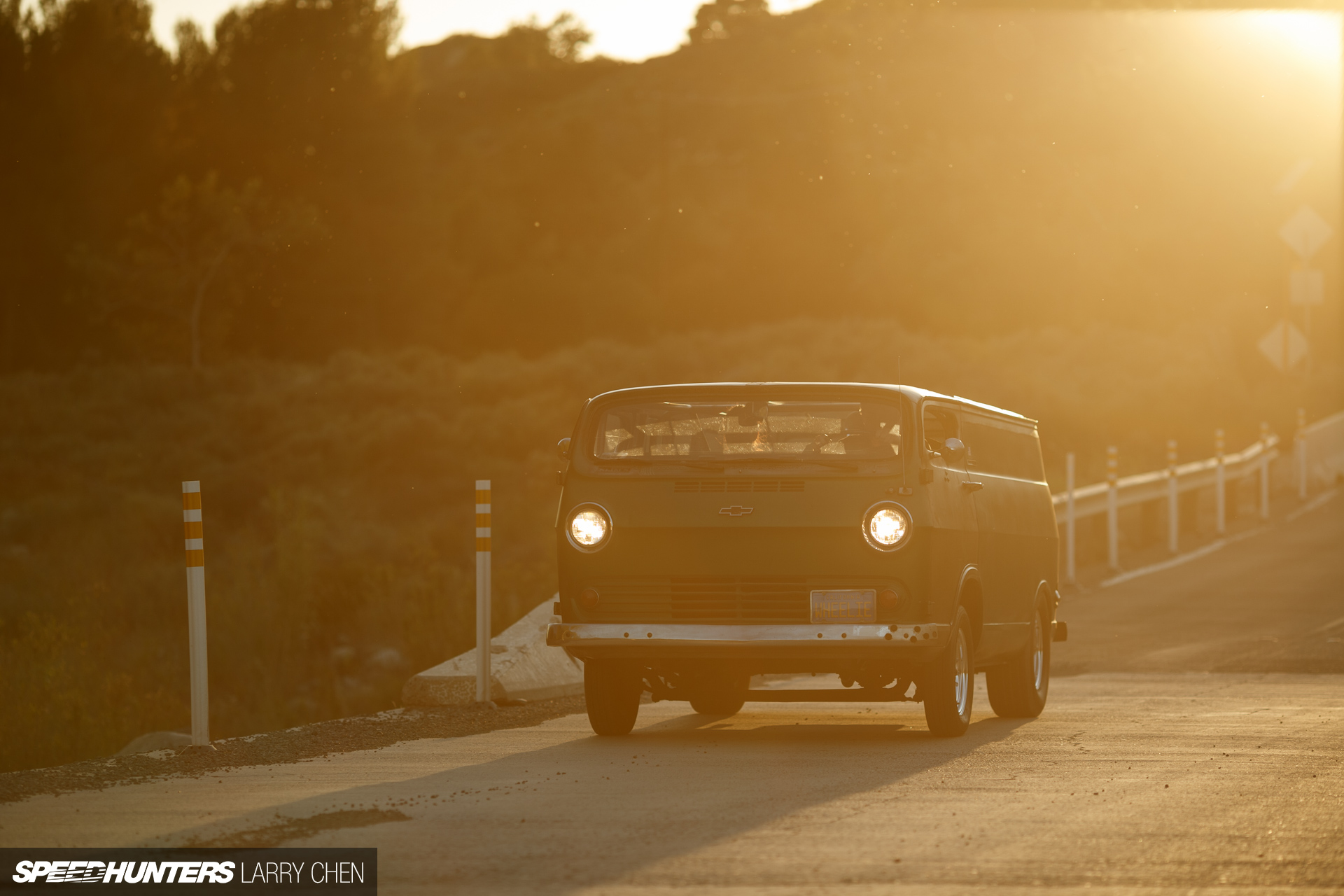 Larry_Chen_Speedhunters_wheelie_van-14 - Speedhunters