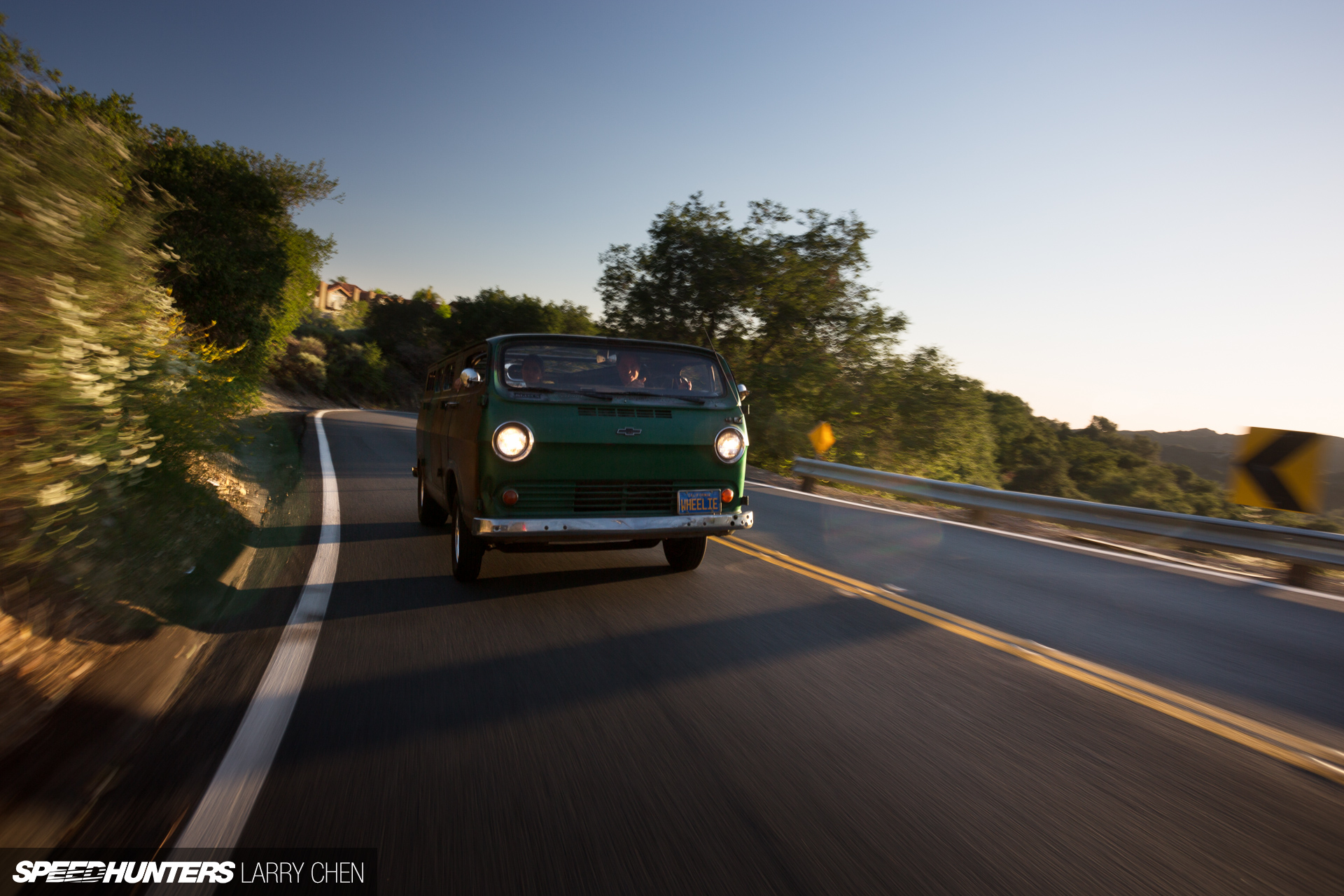 Larry_Chen_Speedhunters_wheelie_van-14 - Speedhunters