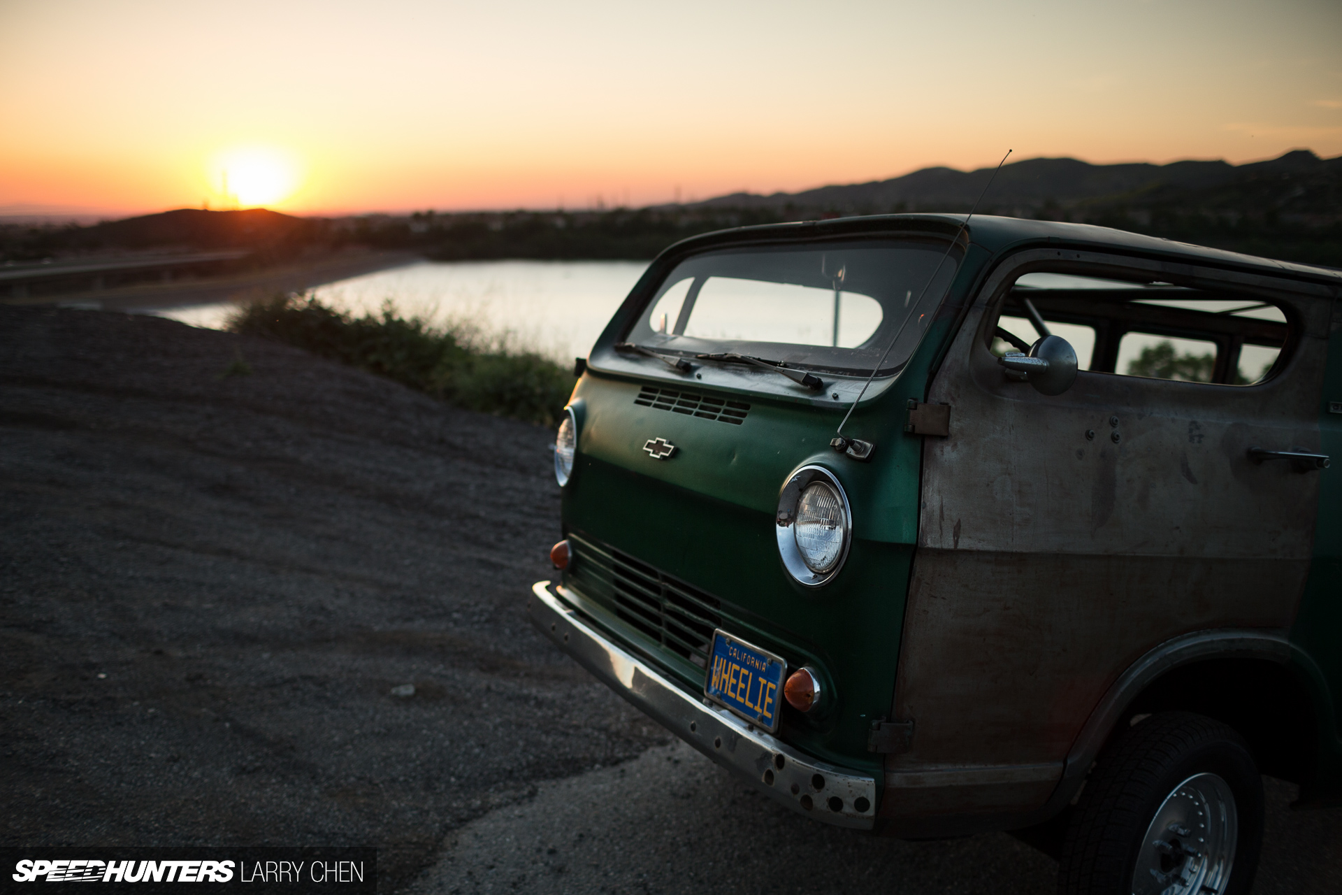 Larry_Chen_Speedhunters_wheelie_van-14 - Speedhunters