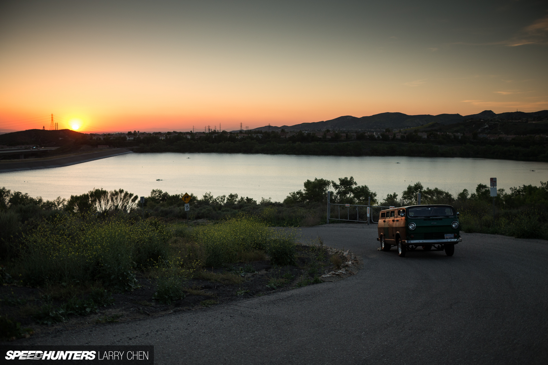 Larry_Chen_Speedhunters_wheelie_van-14 - Speedhunters
