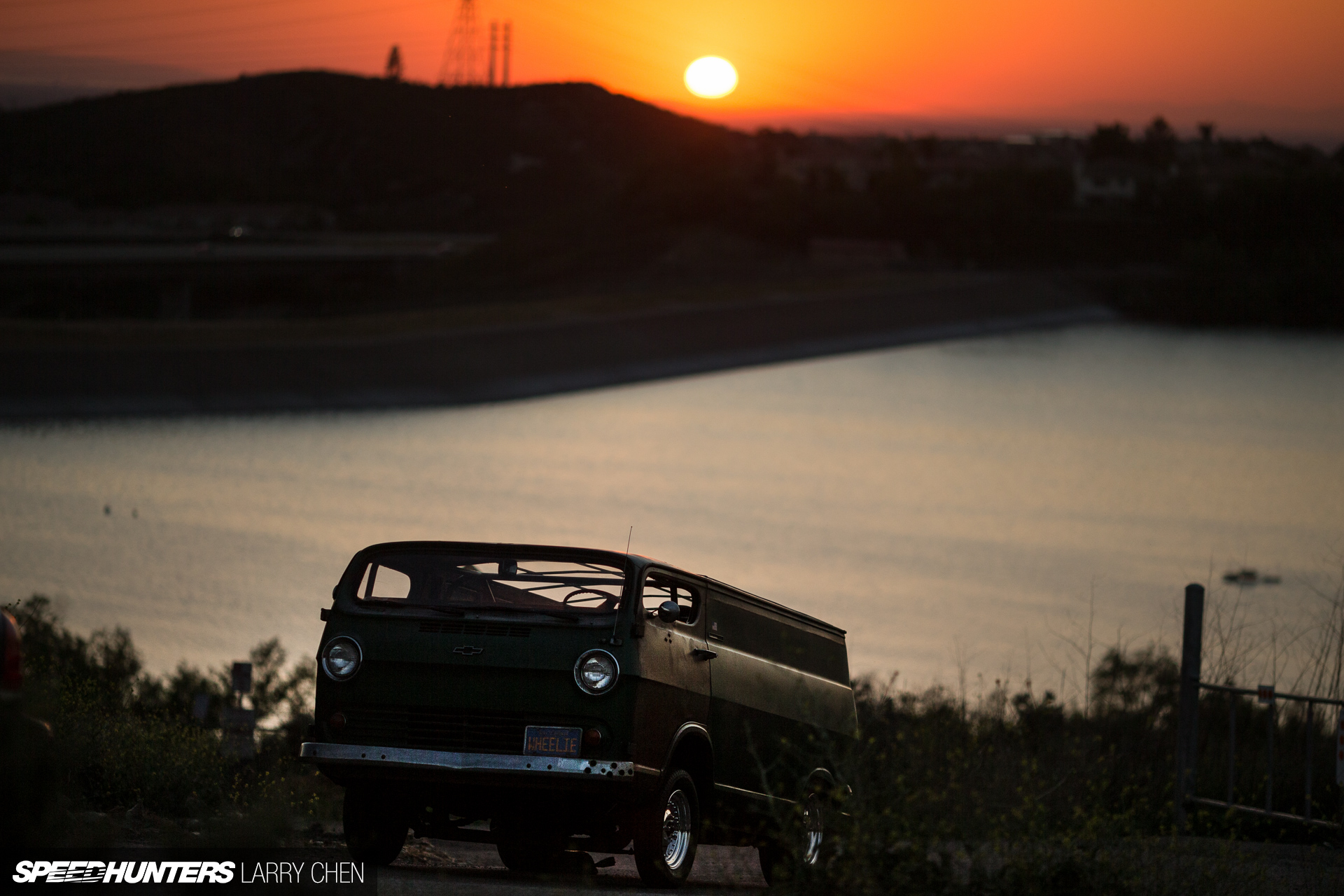 Larry_Chen_Speedhunters_wheelie_van-14 - Speedhunters