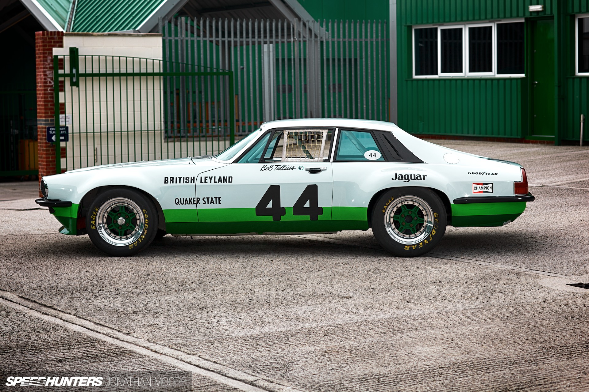 The Cars of June - Speedhunters