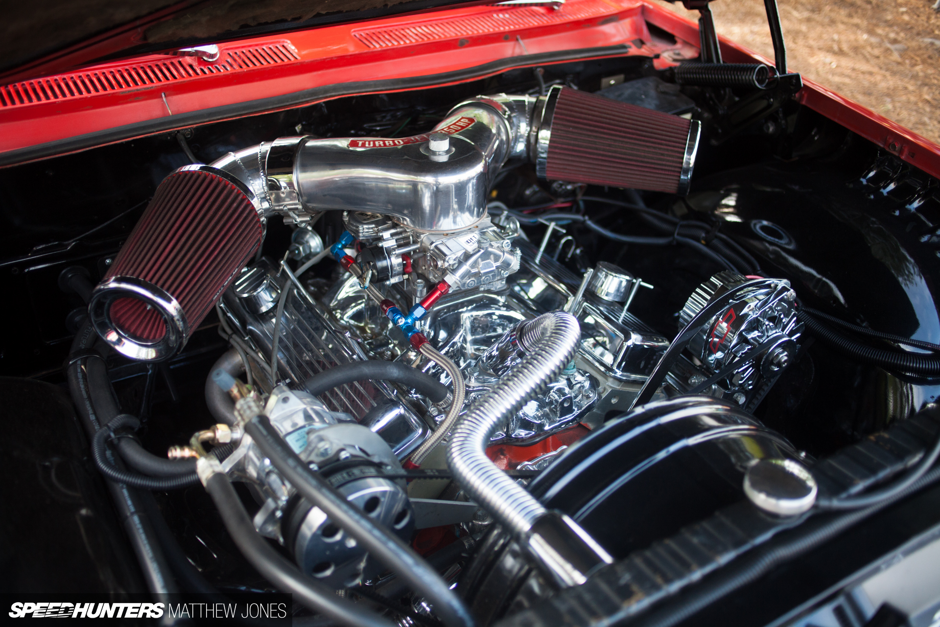 MJones_CarsandCoffee - Speedhunters