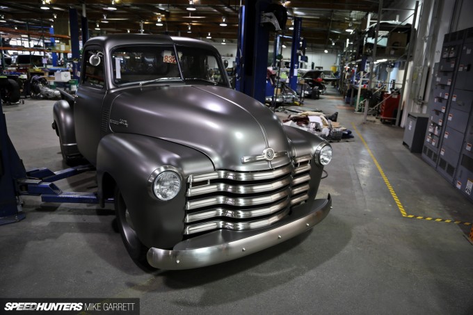 ICON: Inspiration Guaranteed - Speedhunters