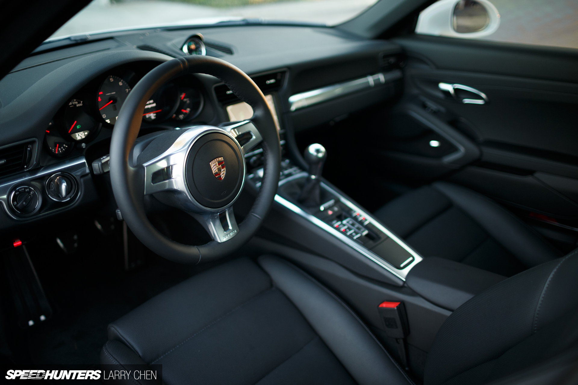 Project 991: The Full Reveal - Speedhunters