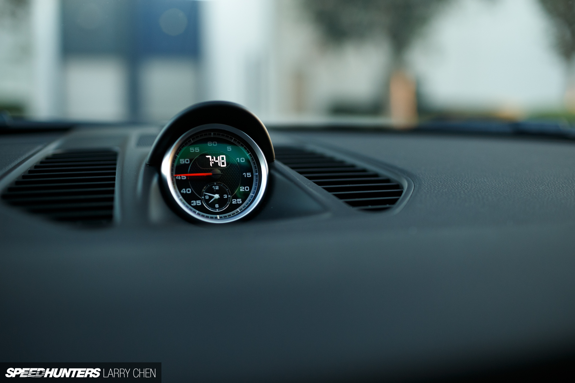 Project 991: The Full Reveal - Speedhunters