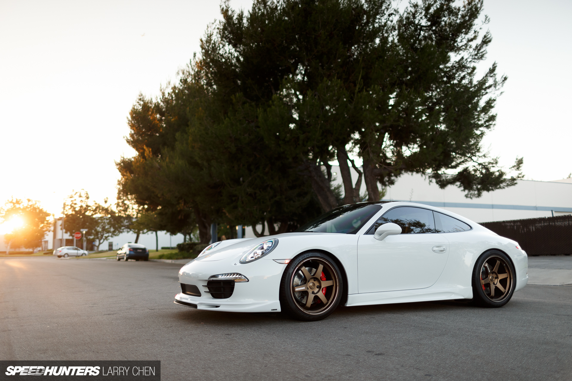 Project 991: The Full Reveal - Speedhunters