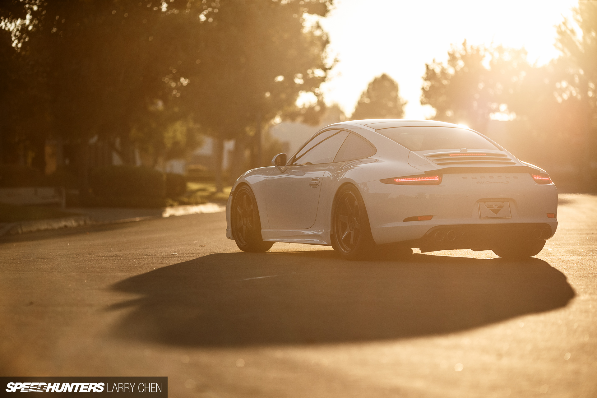 Project 991: The Full Reveal - Speedhunters