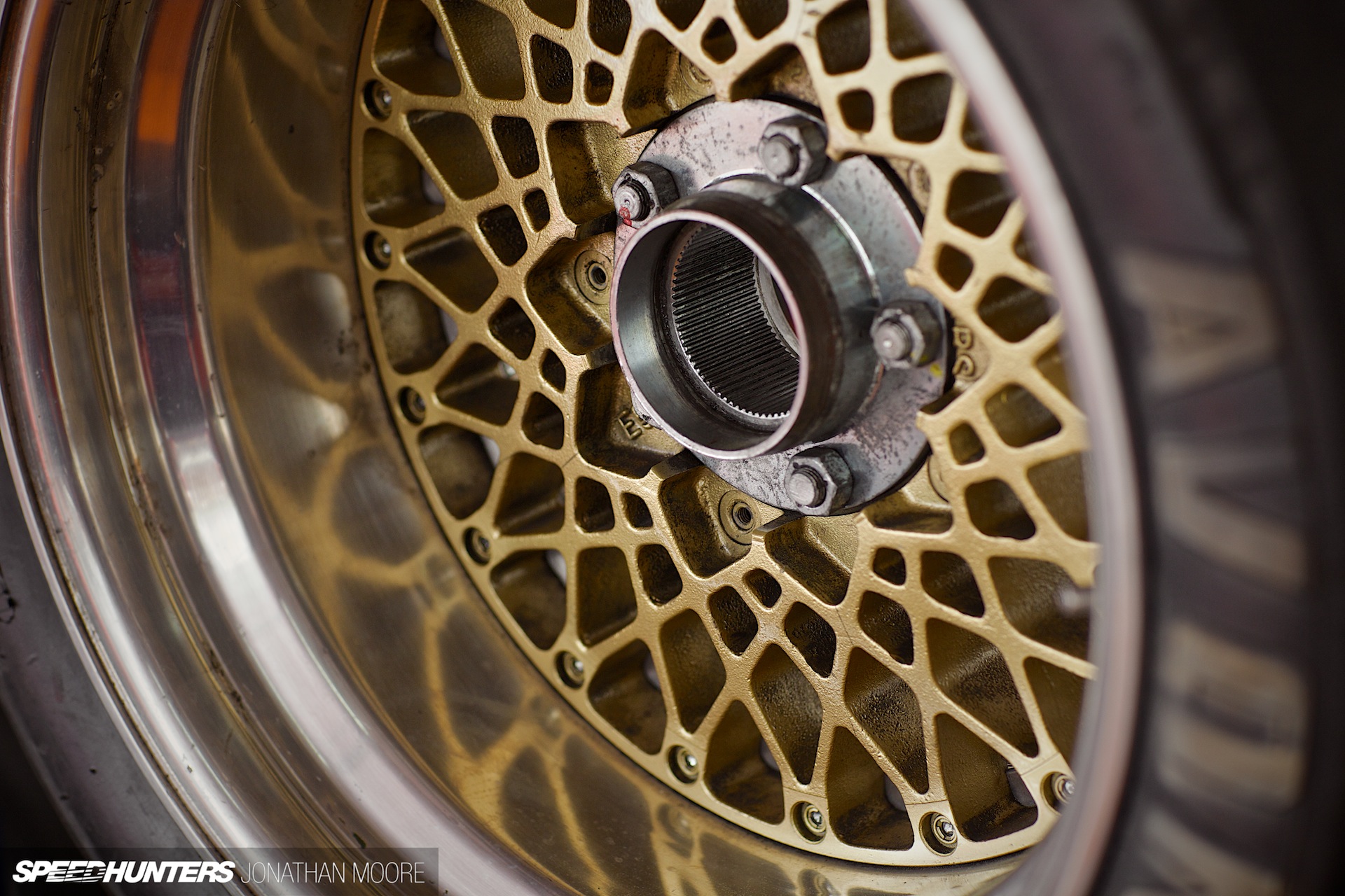 Speed Metal At The Le Mans Classic - Speedhunters