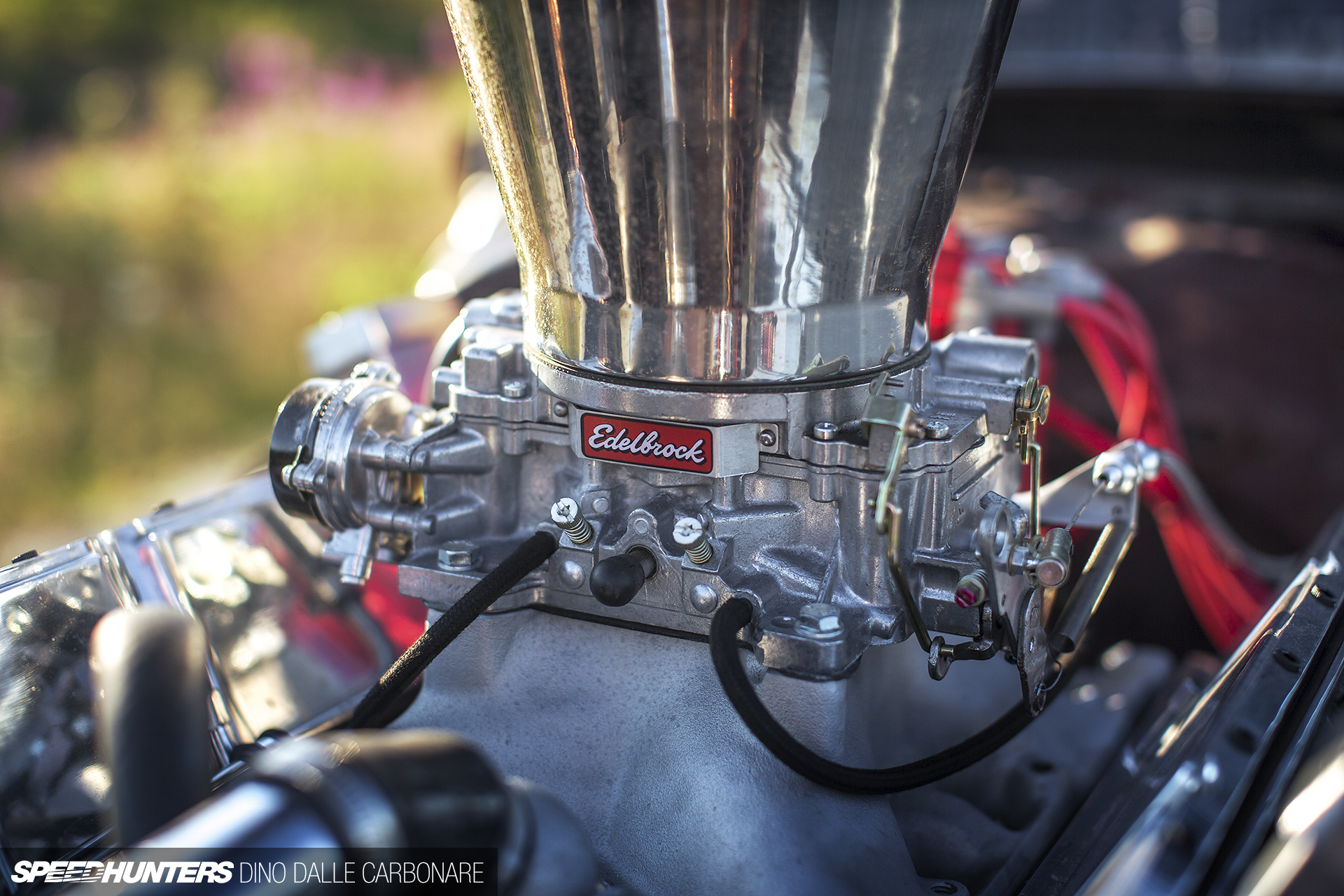 '33 Chevy Master Class: From Barn Find To Bangin' Frame - Speedhunters