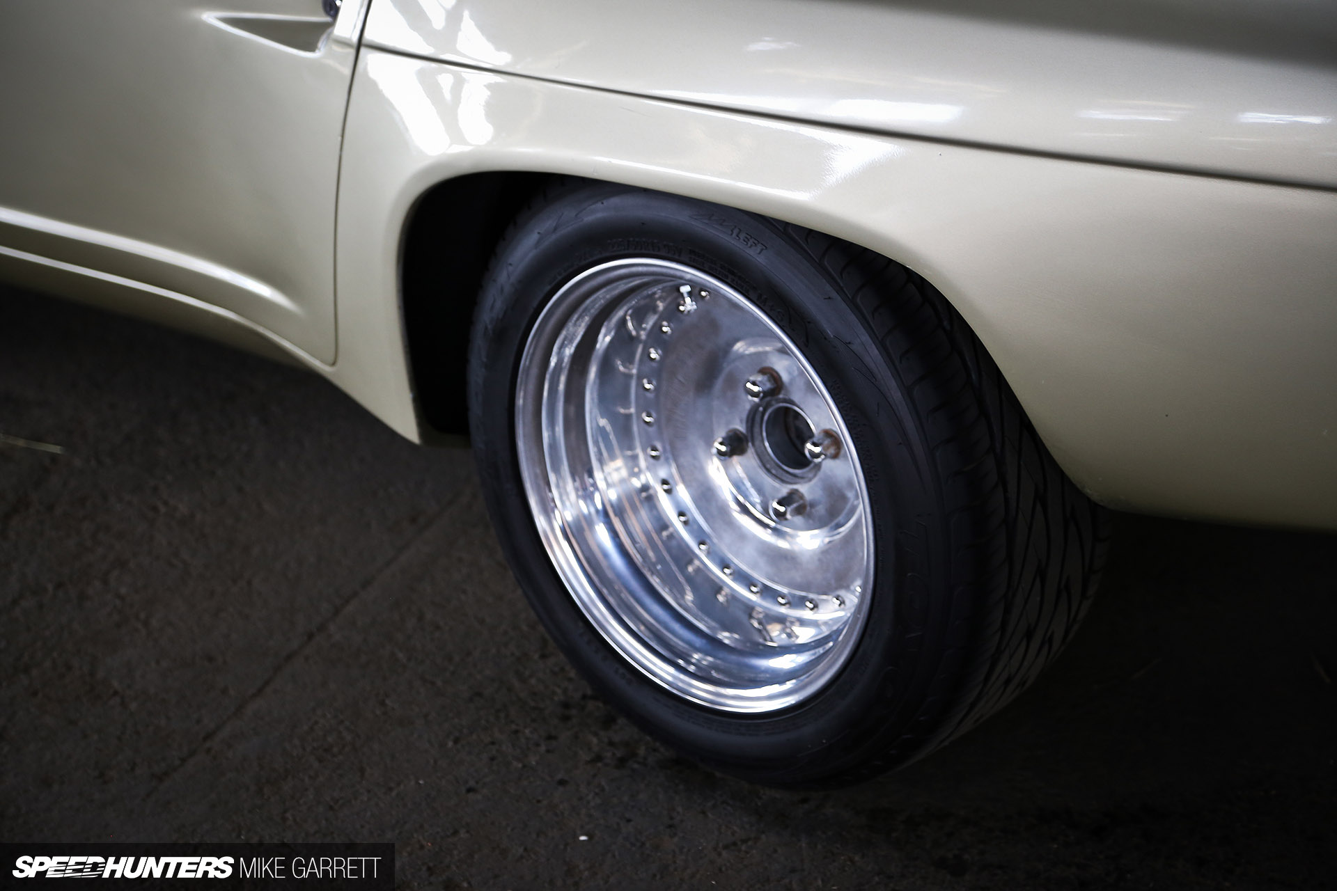 Pick Six: The BLOX Evolution Spotlights - Speedhunters