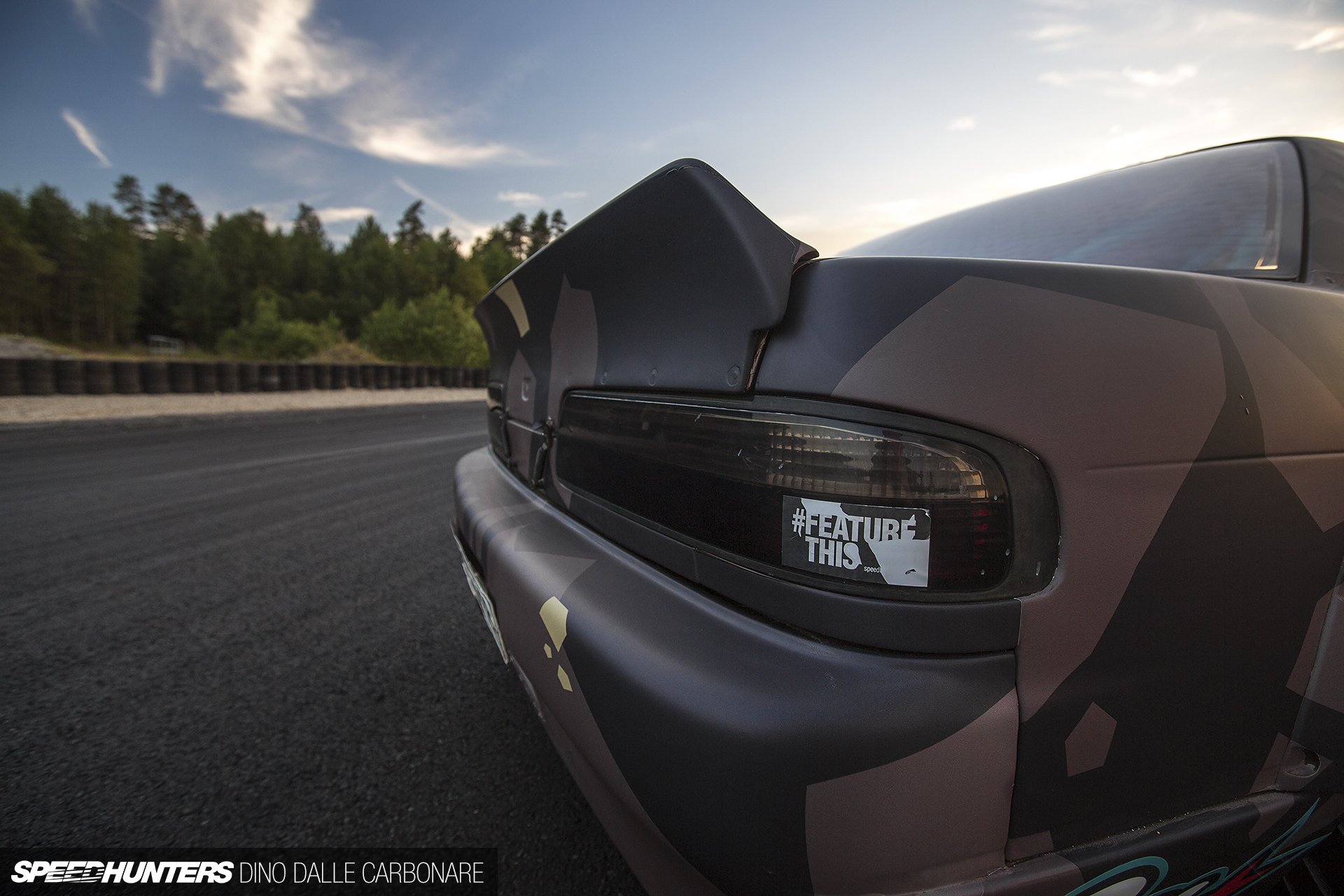 From Russia With Roar: The Fail Crew S13 - Speedhunters