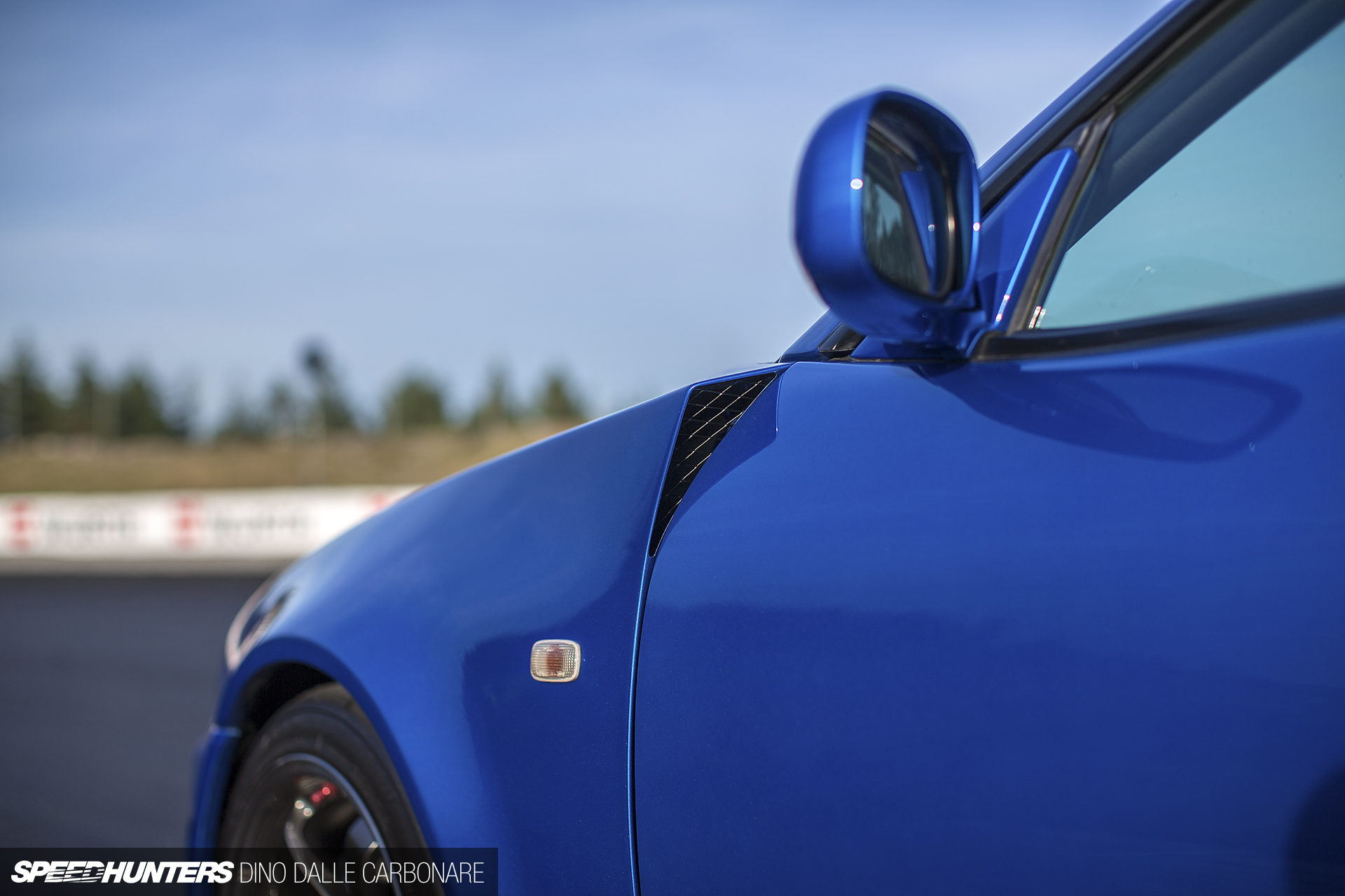 The Stuff GT-R Dreams Are Made Of - Speedhunters