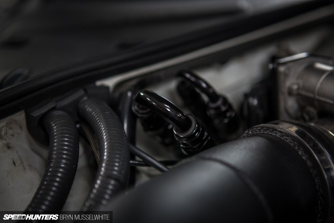 Litchfield Motors LM1000 R35 GTR-49 - Speedhunters