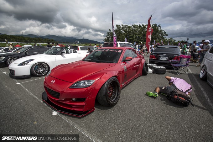 Eye Candy From StanceNation Japan - Speedhunters