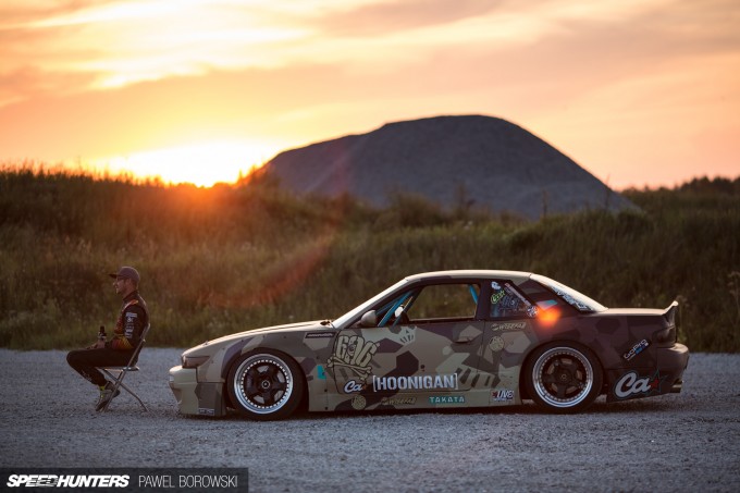 DA30 - Speedhunters