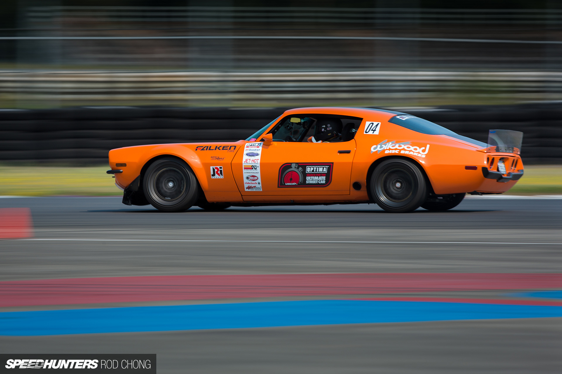 Brian Hobaugh Pro Touring Camaro Rod Chong Speedhunters-1024 - Speedhunters