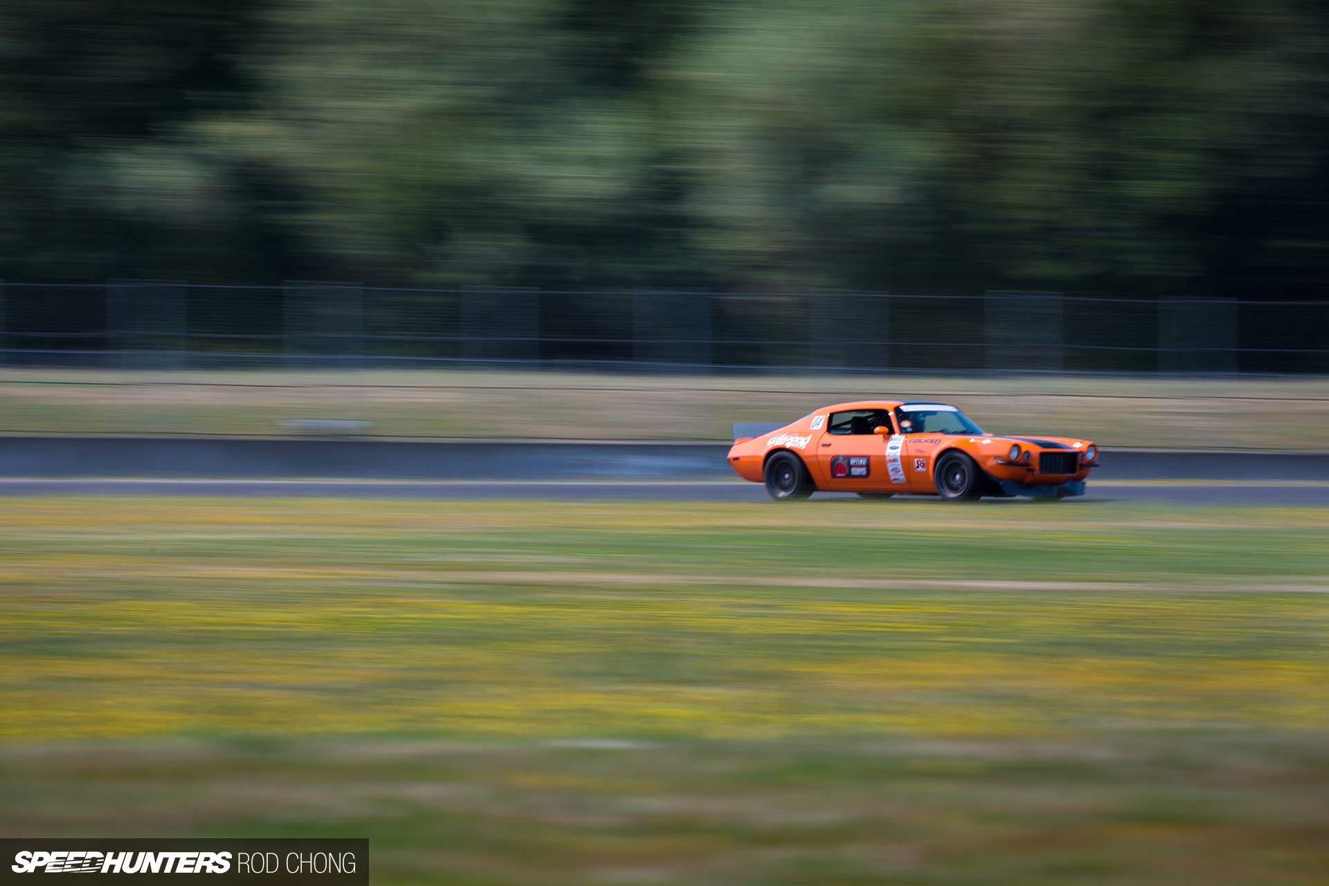 Brian Hobaugh Pro Touring Camaro Rod Chong Speedhunters-1024 - Speedhunters