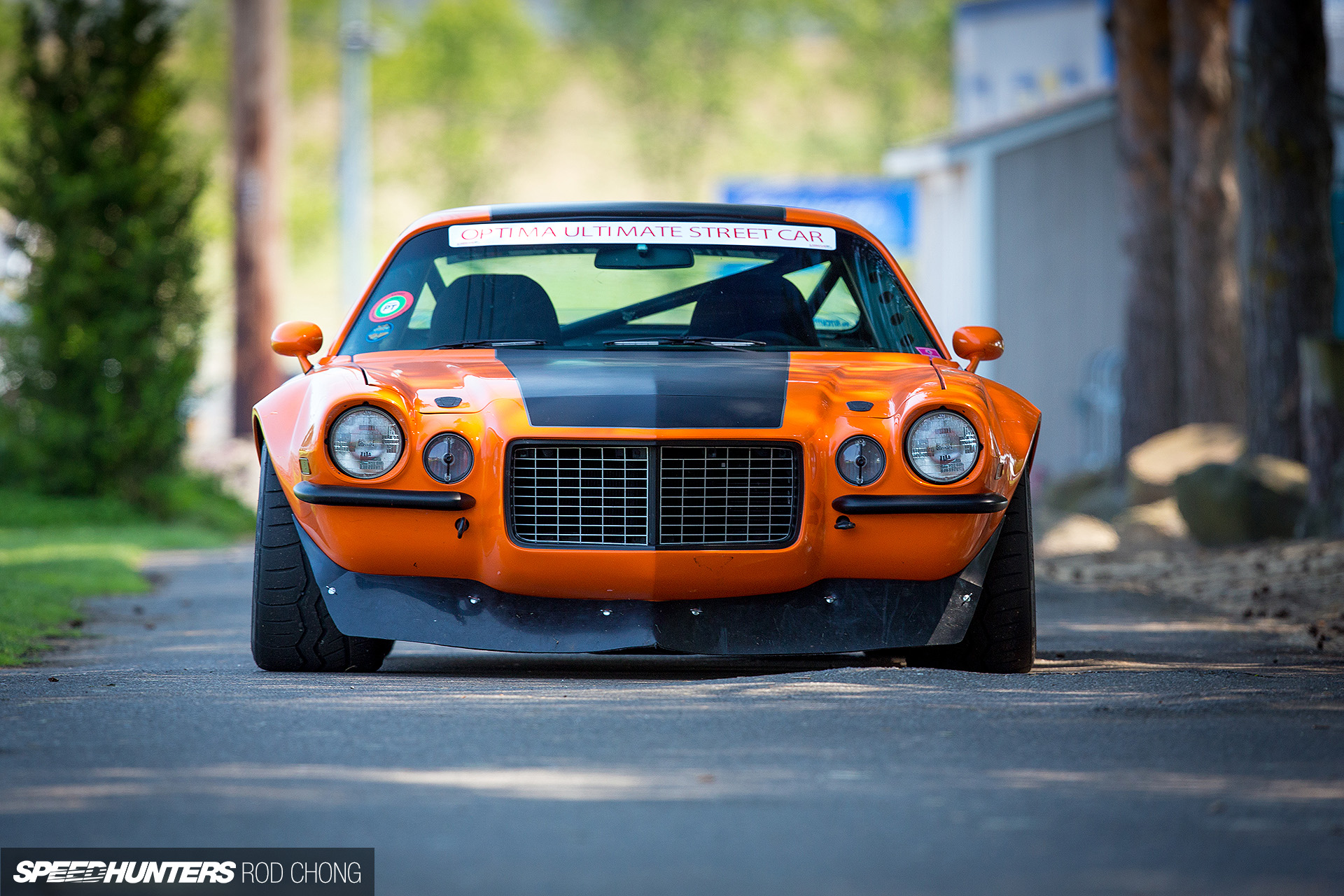 Brian Hobaugh Pro Touring Camaro Rod Chong Speedhunters-1024 - Speedhunters