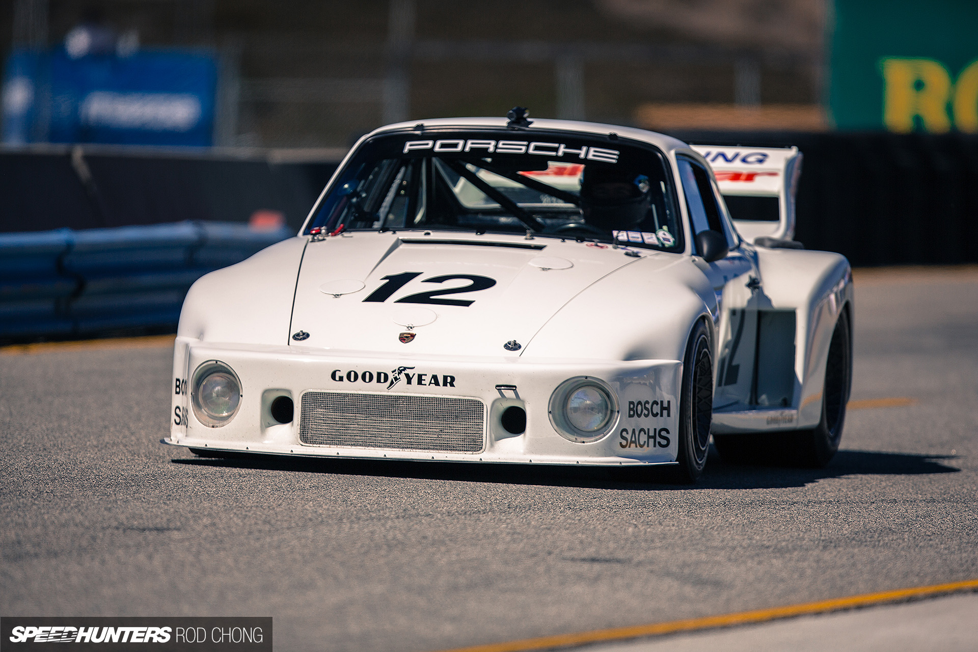 How To Run A Reunion - Speedhunters