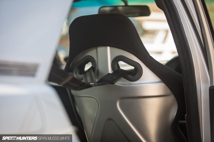 Steve Howson UKmercman 190 Cosworth-18 - Speedhunters