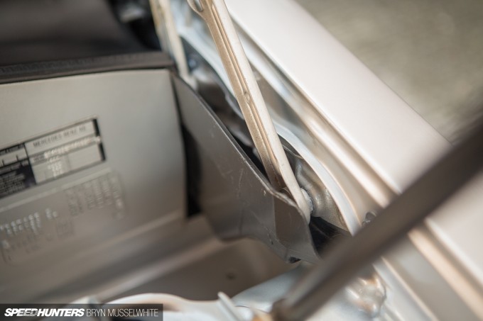 Steve Howson UKmercman 190 Cosworth-31 - Speedhunters