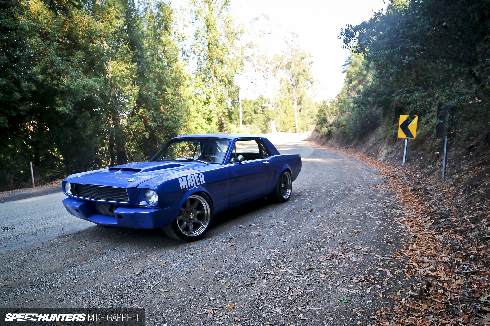 Maier-Motorsports-Mustang-46 copy - Speedhunters