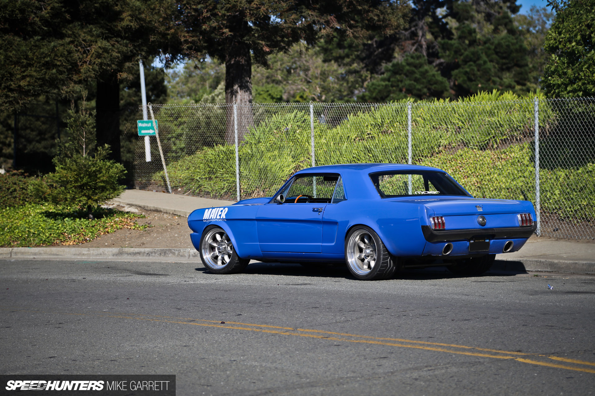 Maier-Motorsports-Mustang-46 copy - Speedhunters