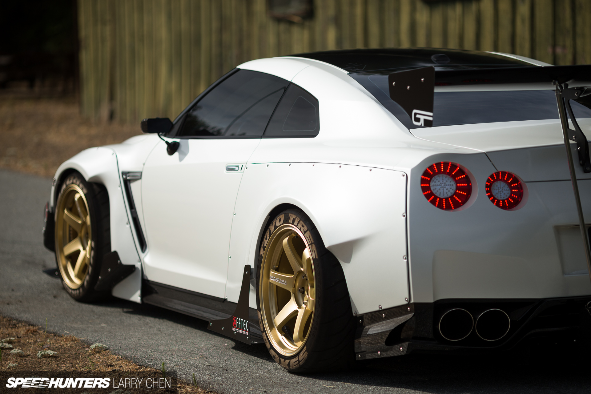 Making GT-R Dreams Come True - Speedhunters