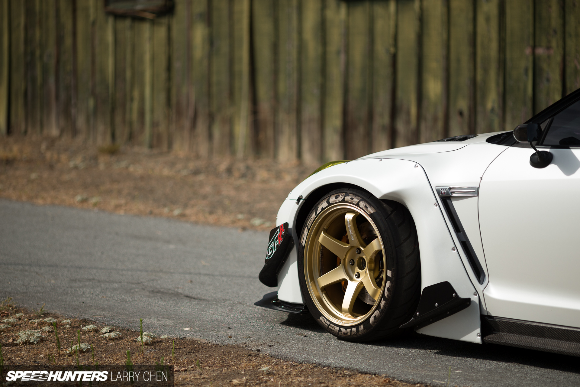 Making GT-R Dreams Come True - Speedhunters