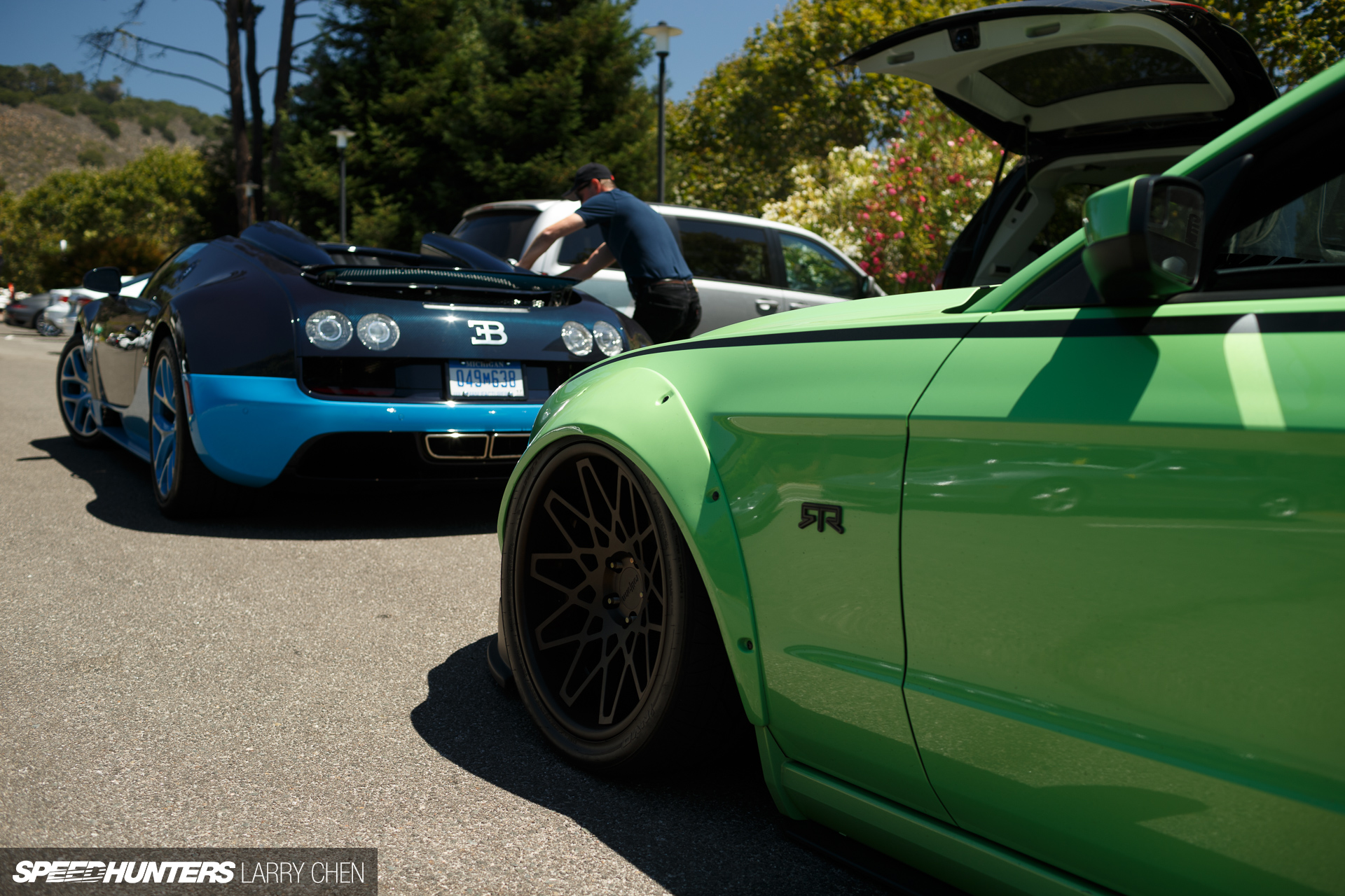 Step One: Find A Fun Car To Drive - Speedhunters