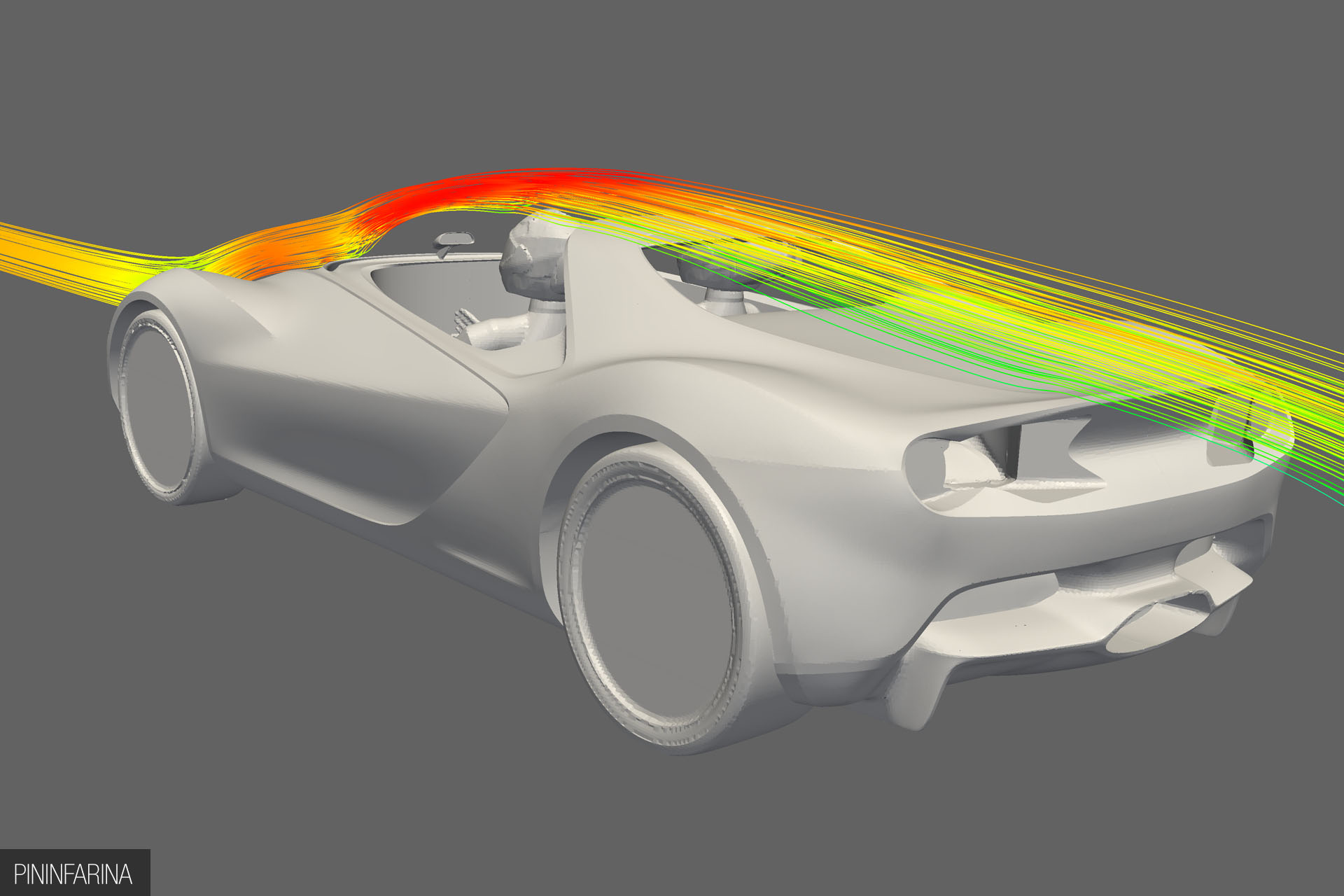 The Concept Of Dedication: Designing The Pininfarina Sergio - Speedhunters