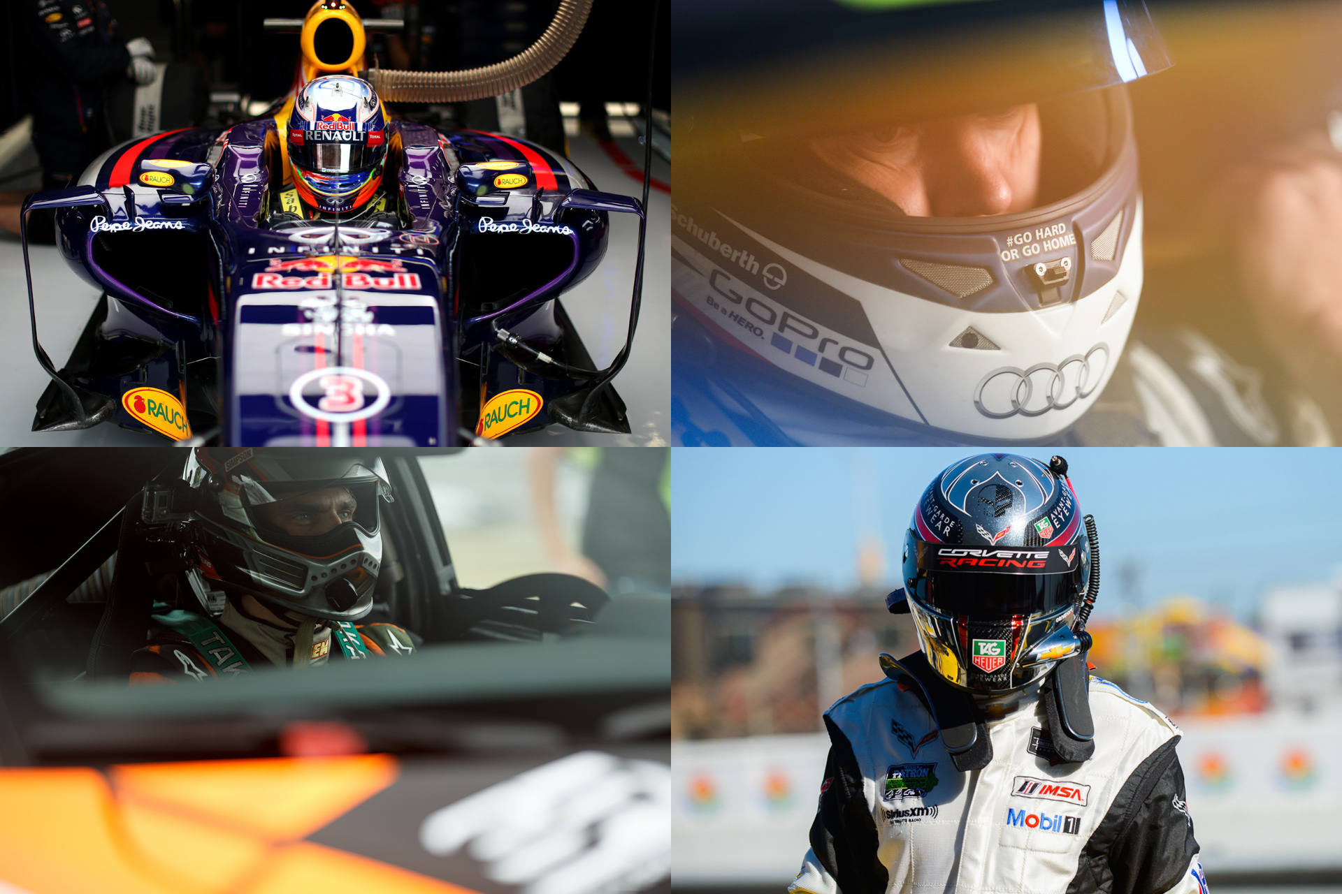 Driver_Theme_2014 - Speedhunters