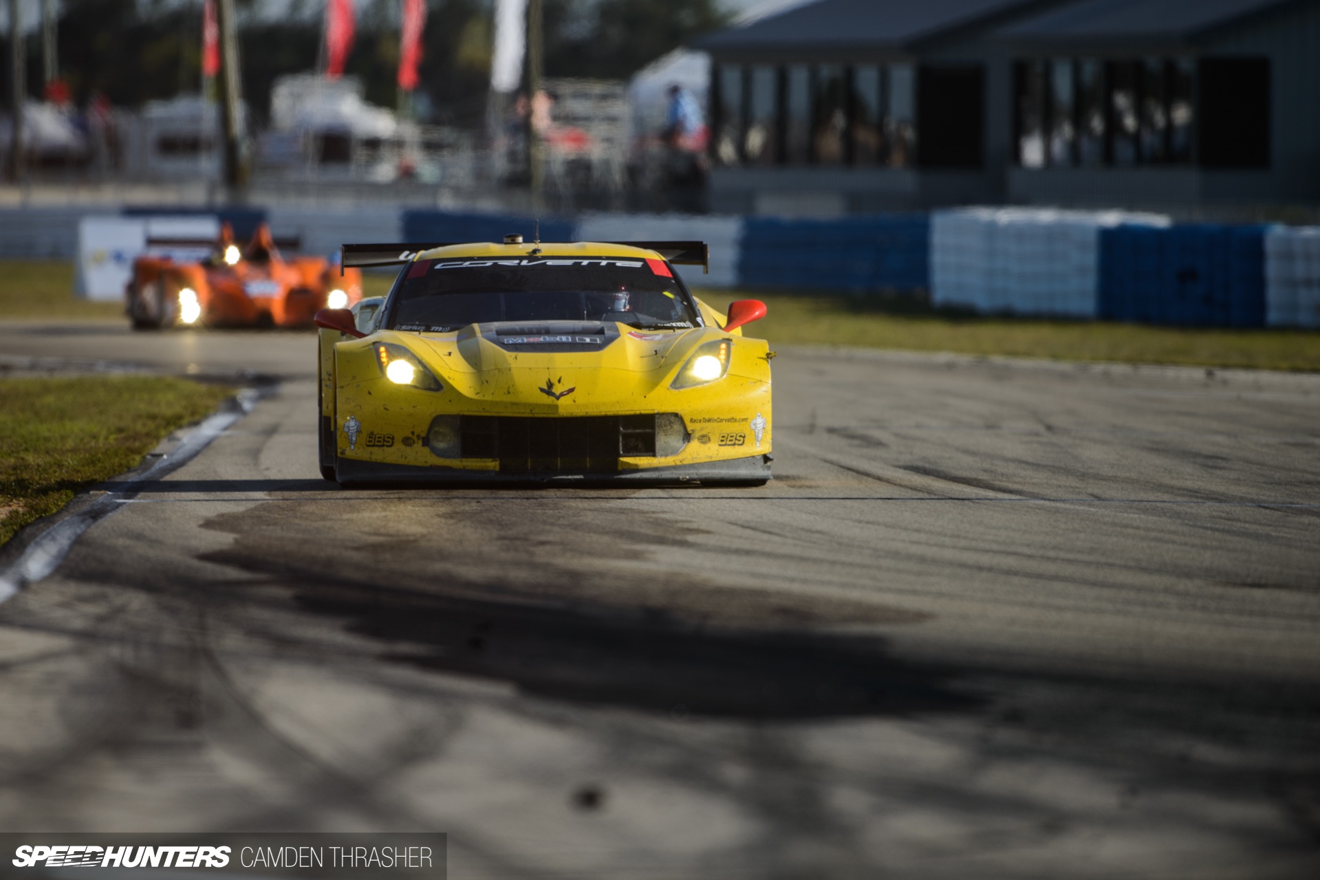 From The Driver's Seat... - Speedhunters
