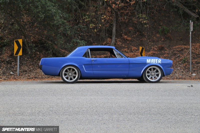 Cars-of-August_Maier-Motorsports-Mustang-66 - Speedhunters