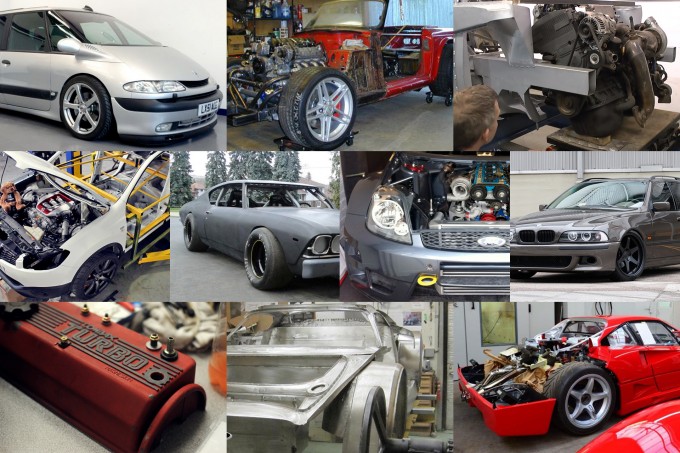 cover-image - Speedhunters