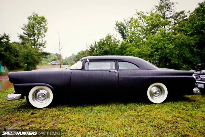 Traditional Before Traditional: The Jalopy Jam Up - Speedhunters